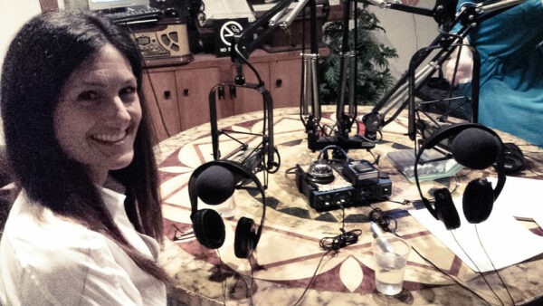 The FoXXXy Forum Lifestyle Talk Show Interviews John and Jackie Melfi ...